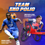 Team End Polio — Make Polio History
