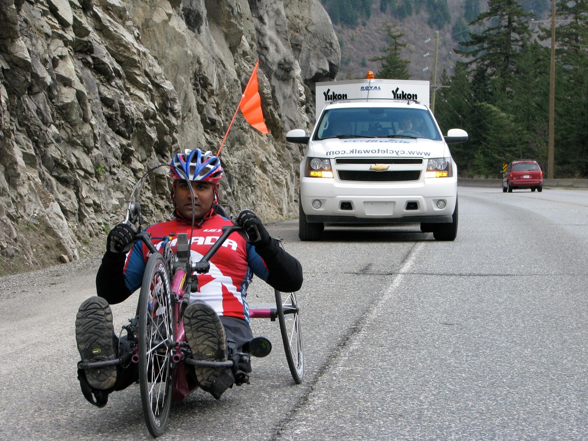 Champion Spotlight — Make Polio History